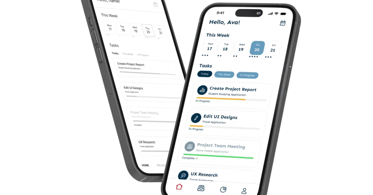 Fixed Fee App Development Services (Waterfall App Developers ...