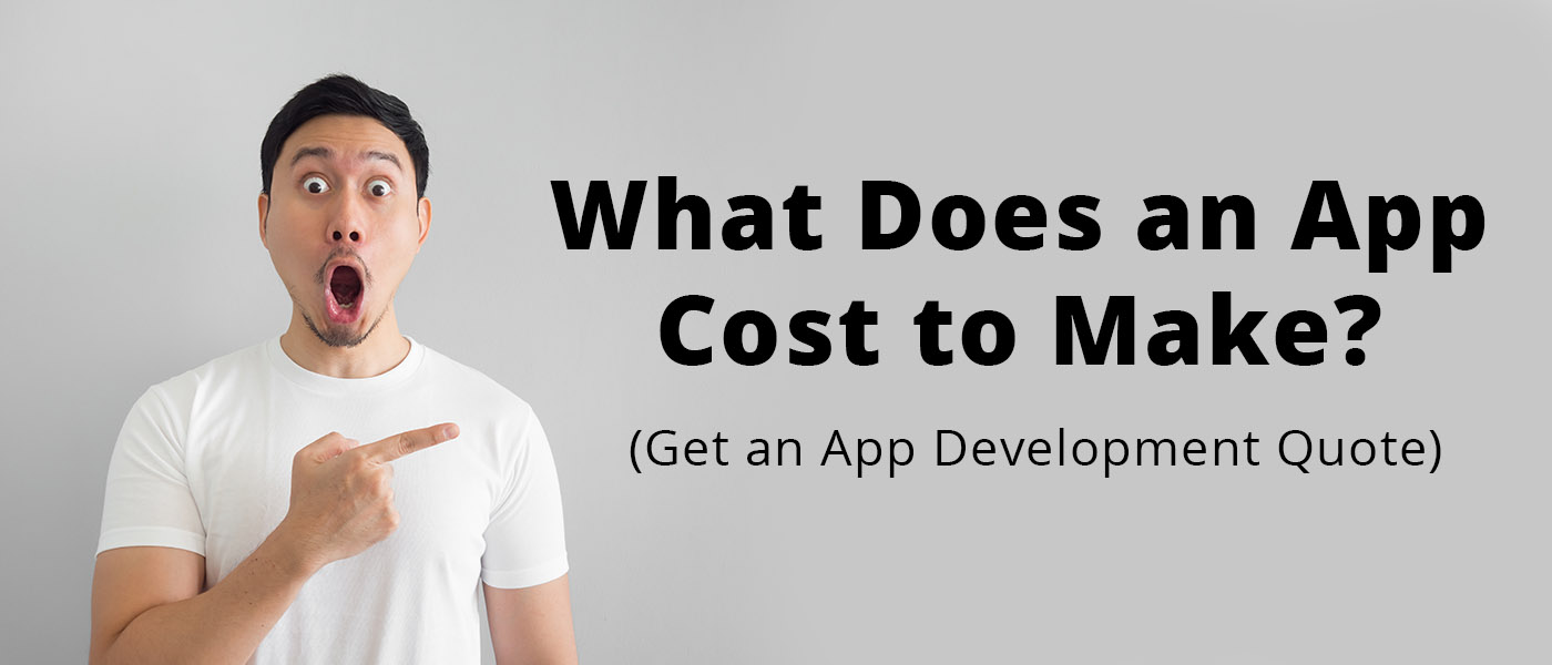 App development blog