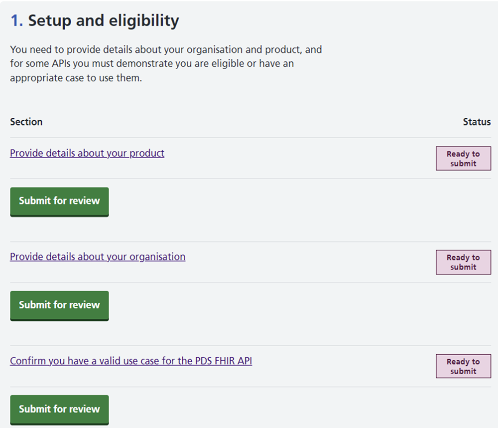 NHS Software Development: Develop NHS Healthcare Software & Apps ...