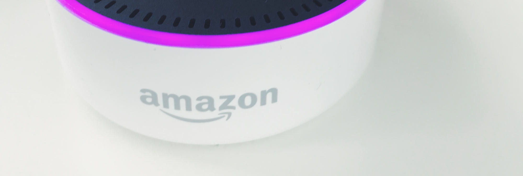 Alexa Smart Speaker Development