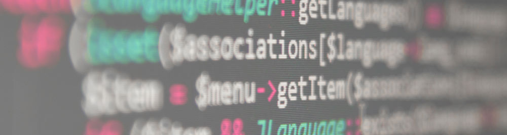 custom written software development company