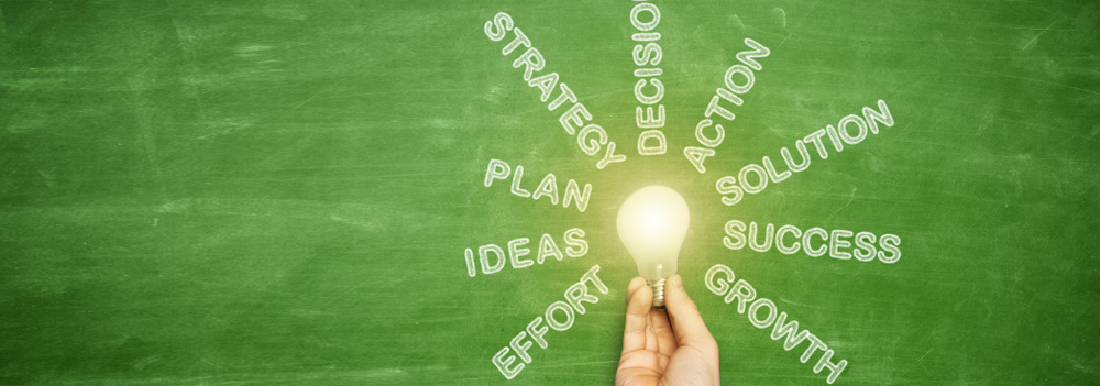 Working together to create your vision, strategy, plans, actions and ...