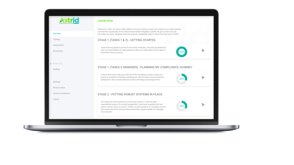 Our work - web app and mobile app development case studies