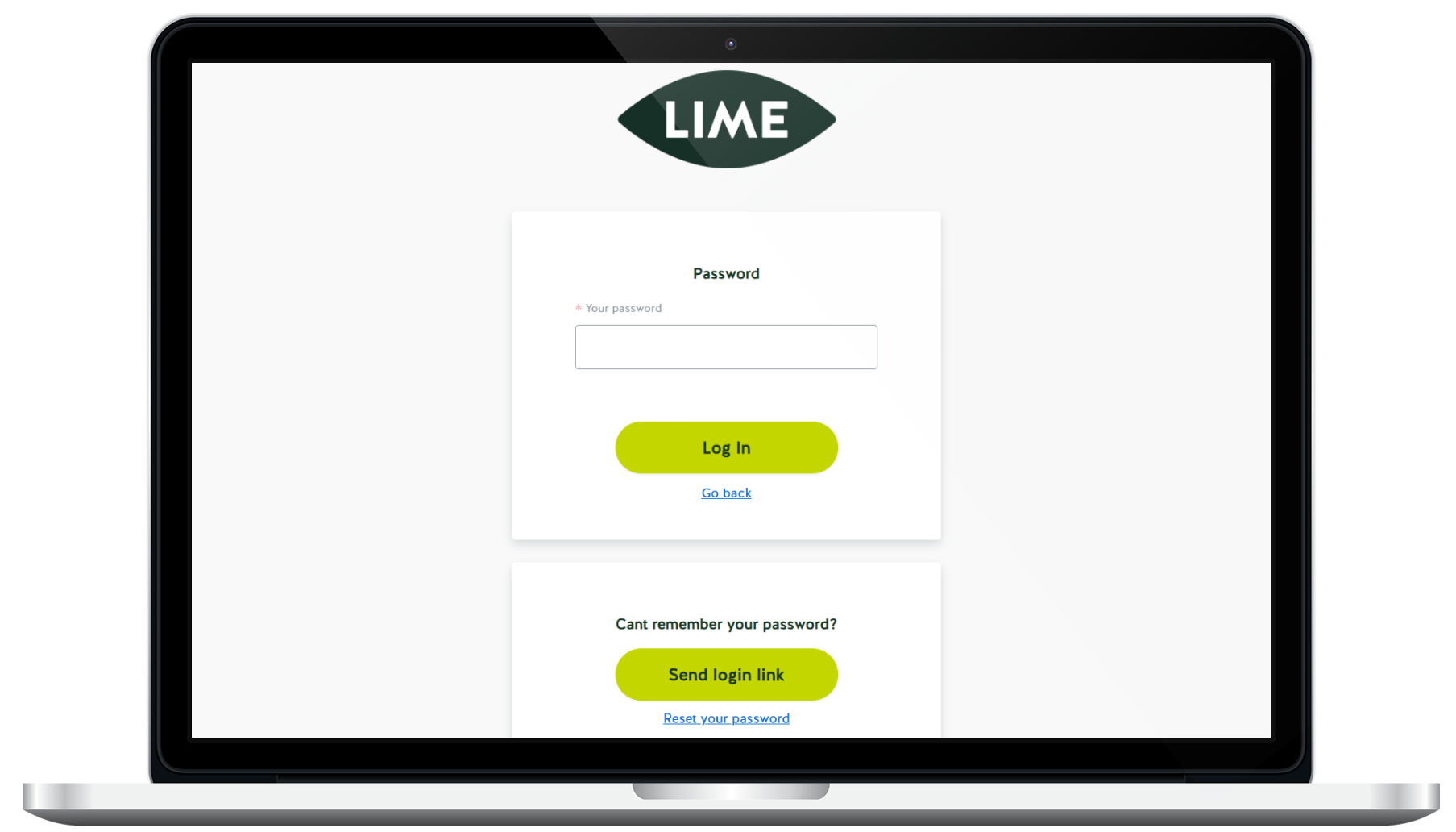 Interactive Learning Portal (Education Web App)