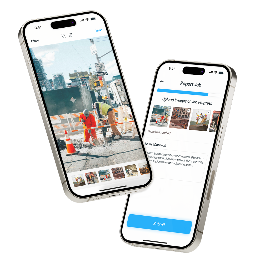 Clickable Prototype App Planning | Professional App Design & Prototyping